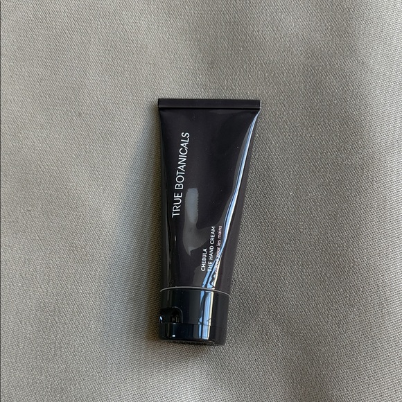 True Botanicals | Bath & Body | True Botanicals Chebula Hand Cream ...